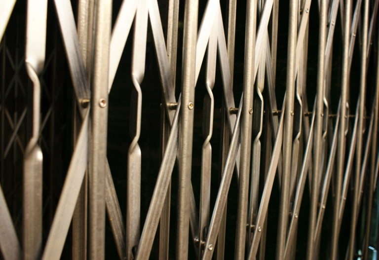 SafeGuard Full Midbar Gate – Earlswood Industrial Services Ltd